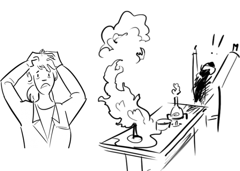 LabBuddy - Enhance your laboratory education